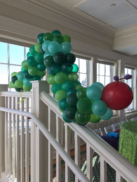Unique Creations - Corner Balloon Shoppe